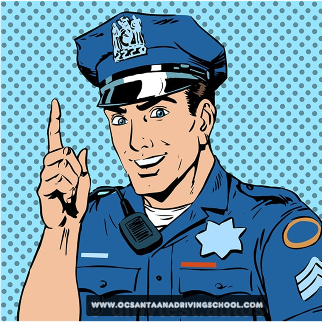 OC Santa Ana Driving School | DMV Certified Driving Lessons