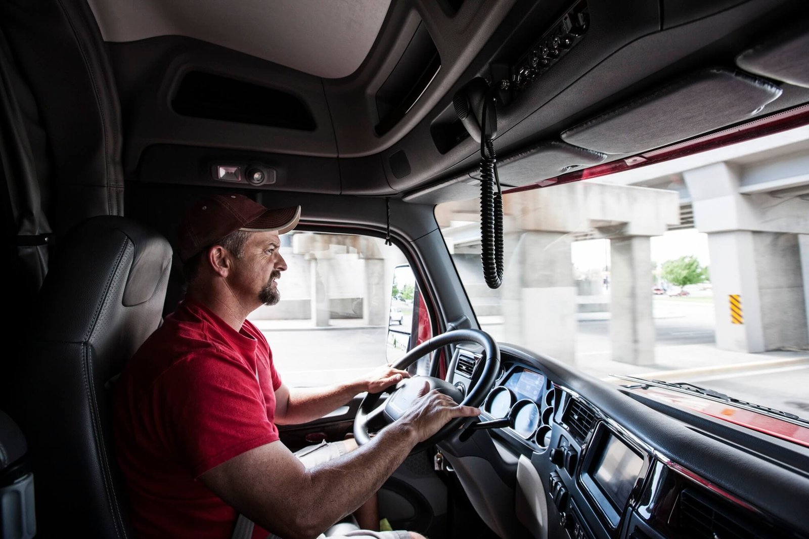 Behind the Wheel – OC Santa Ana Driving School